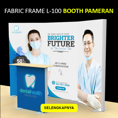 DIGITAL SIGNAGE & DISPLAY PROMOTION | Displaystore.id