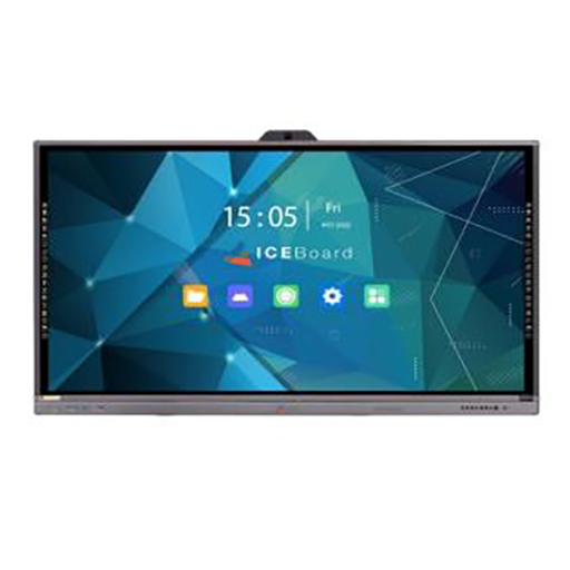 ICE Board E Series 70 Inch with Camera + IFP Stand for ICE Board V3 ...