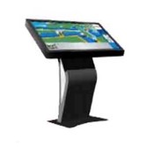 DigiSIGN Interactive Display 55 Inch Table Stand with Android Box ...