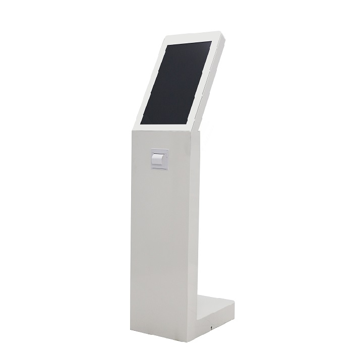 DigiSIGN Self Services Kiosk Basic - Platform Android 21.5 Inch touch ...