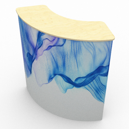 Easy Counter Twist Standard | Displaystore.id